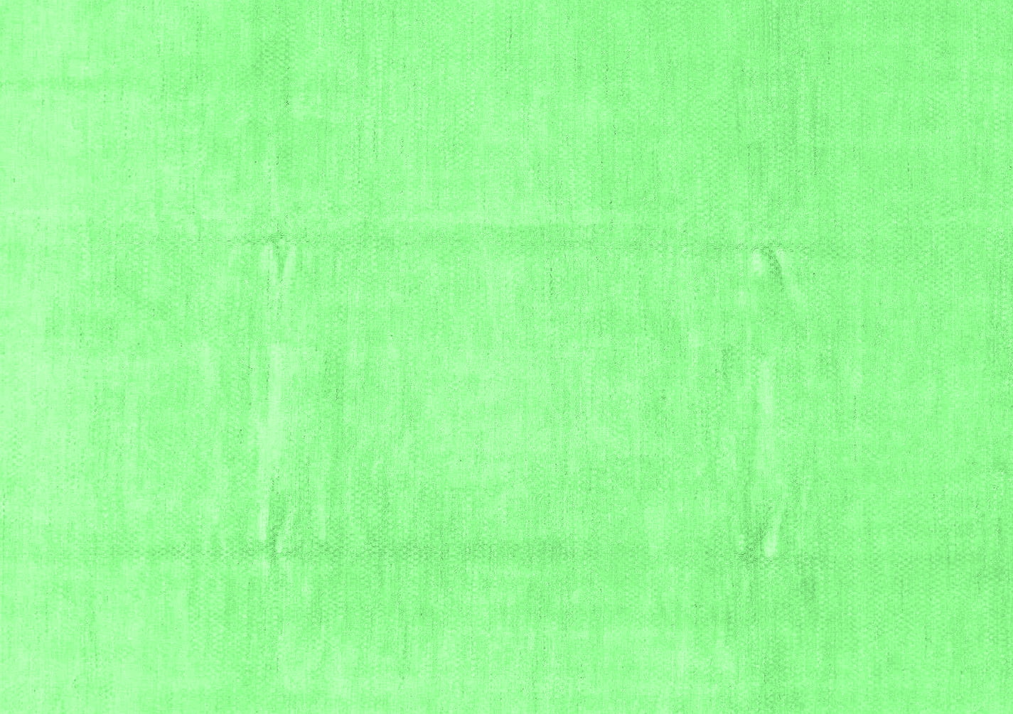 Ahgly Company Machine Washable Indoor Rectangle Solid Emerald Green ...