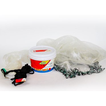 Ahi USA 400 Series 8 FT Cast Net - Walmart.com