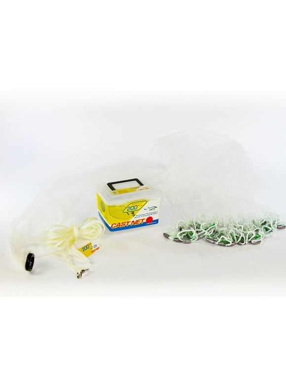 Fishing Nets in Fishing Accessories - Walmart.com