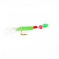Ahi USA Glow Fish Skin Sabiki Bait Fishing Rig #10 - Walmart.com