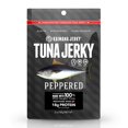 Ahi una - Peppered | Rich in -3s High in Proein | All-Naural Organic ...