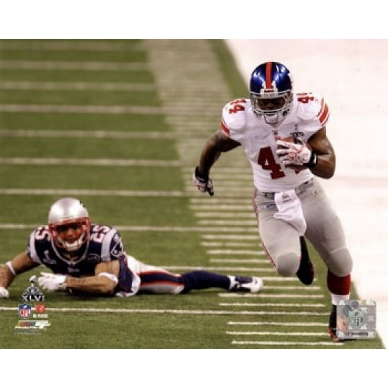 Ahmad Bradshaw Super Bowl