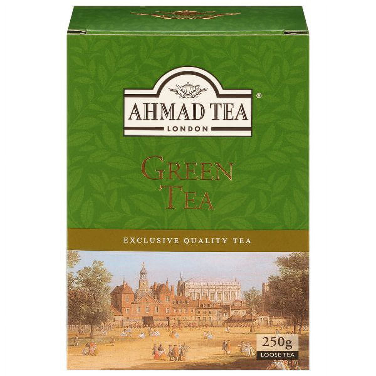 Ahmad Tea Green Tea, 8.80 oz - Walmart.com