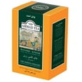 Ahmad Tea, London Kalami Assam Loose Leaf, Rich & Malty Flavor ...