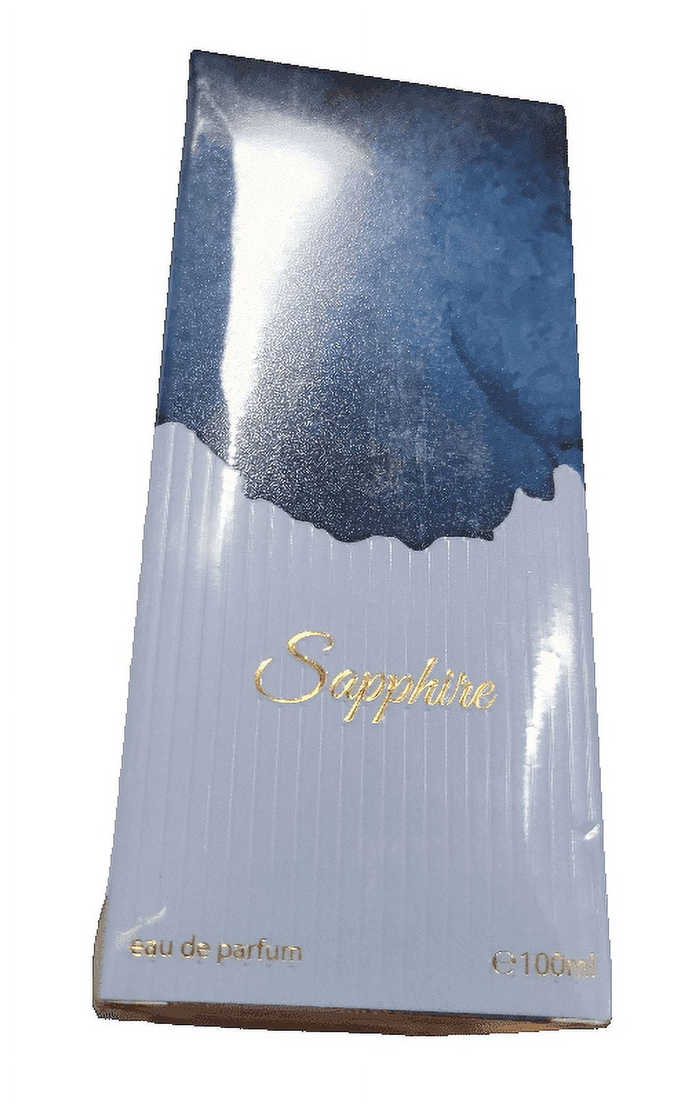 Ahmed Al Maghribi Sapphire Eau De Parfum Ahmed Al Maghribi (Unisex ...