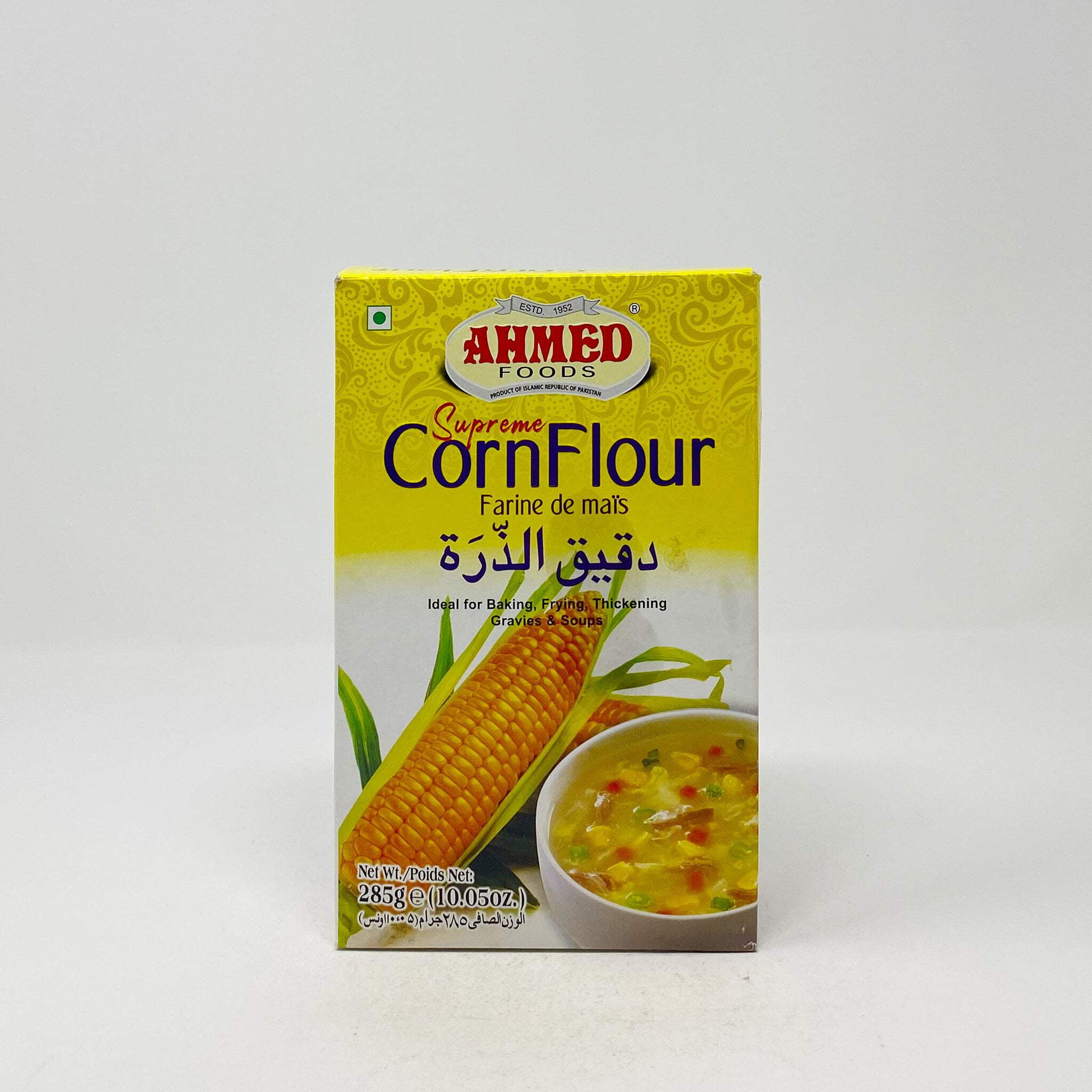 Ahmed Corn flour 285g - Walmart.com