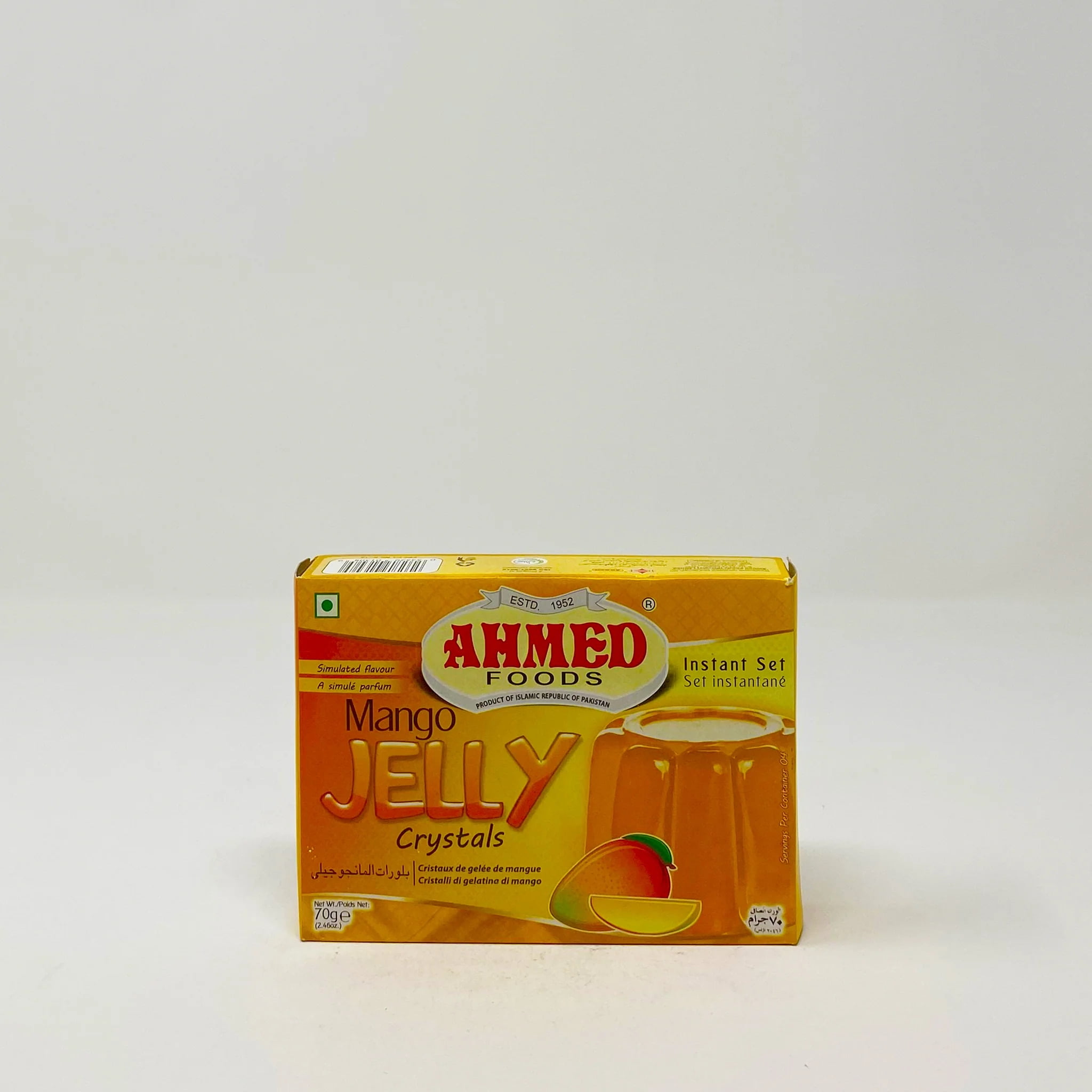 Ahmed jelly powder 70g - Walmart.com