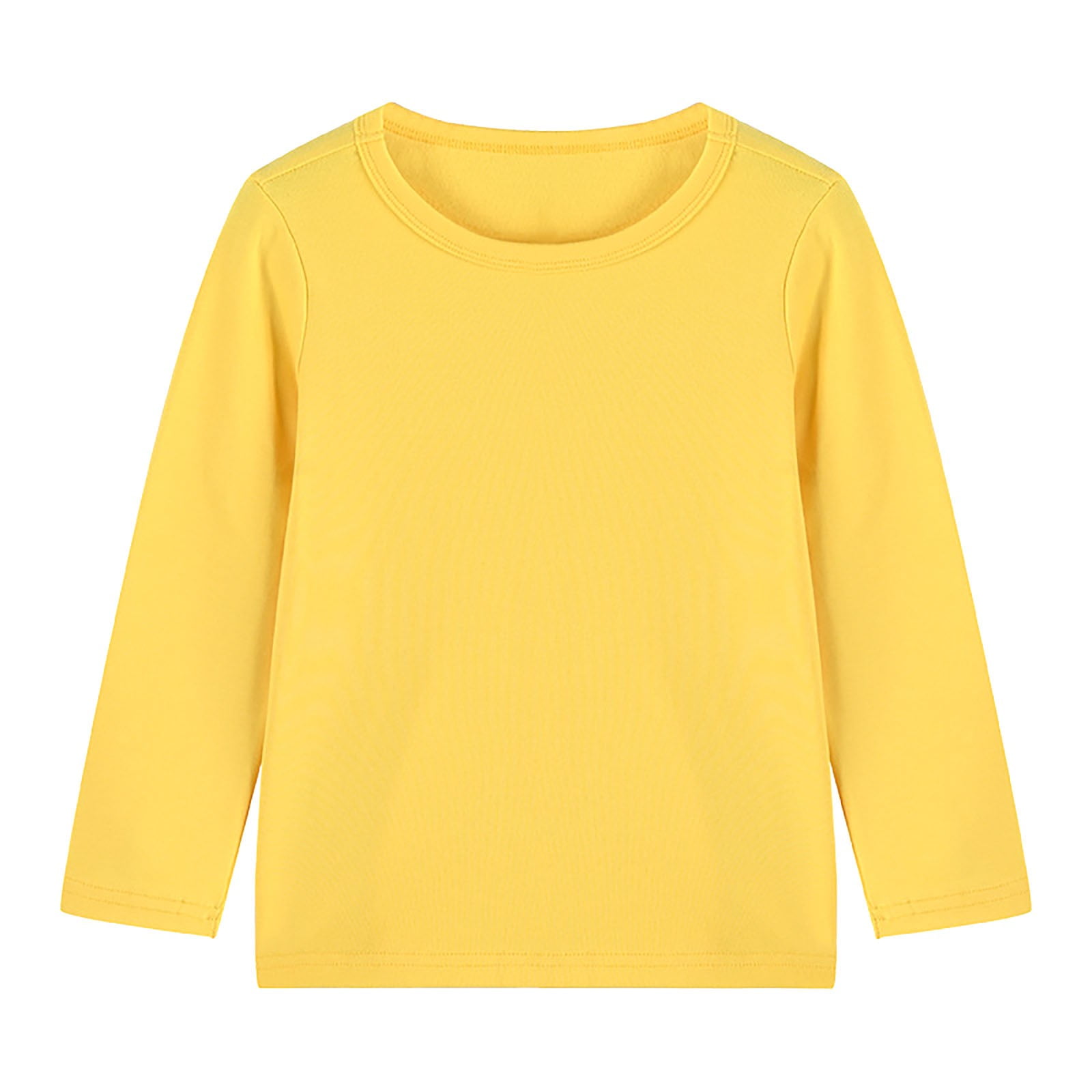 Ahorros Directos, Suéter de cuello redondo y manga larga para niños ...