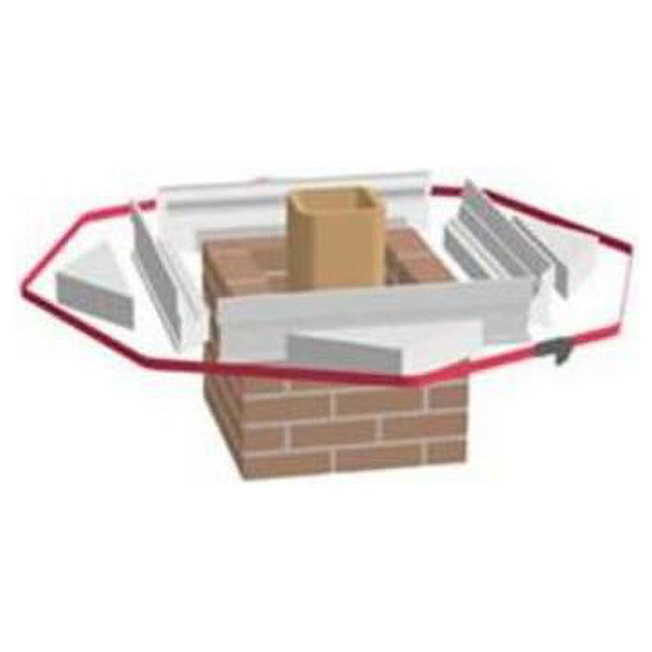 Ahrens Victorian Styro-Form Crown Forms - Walmart.com