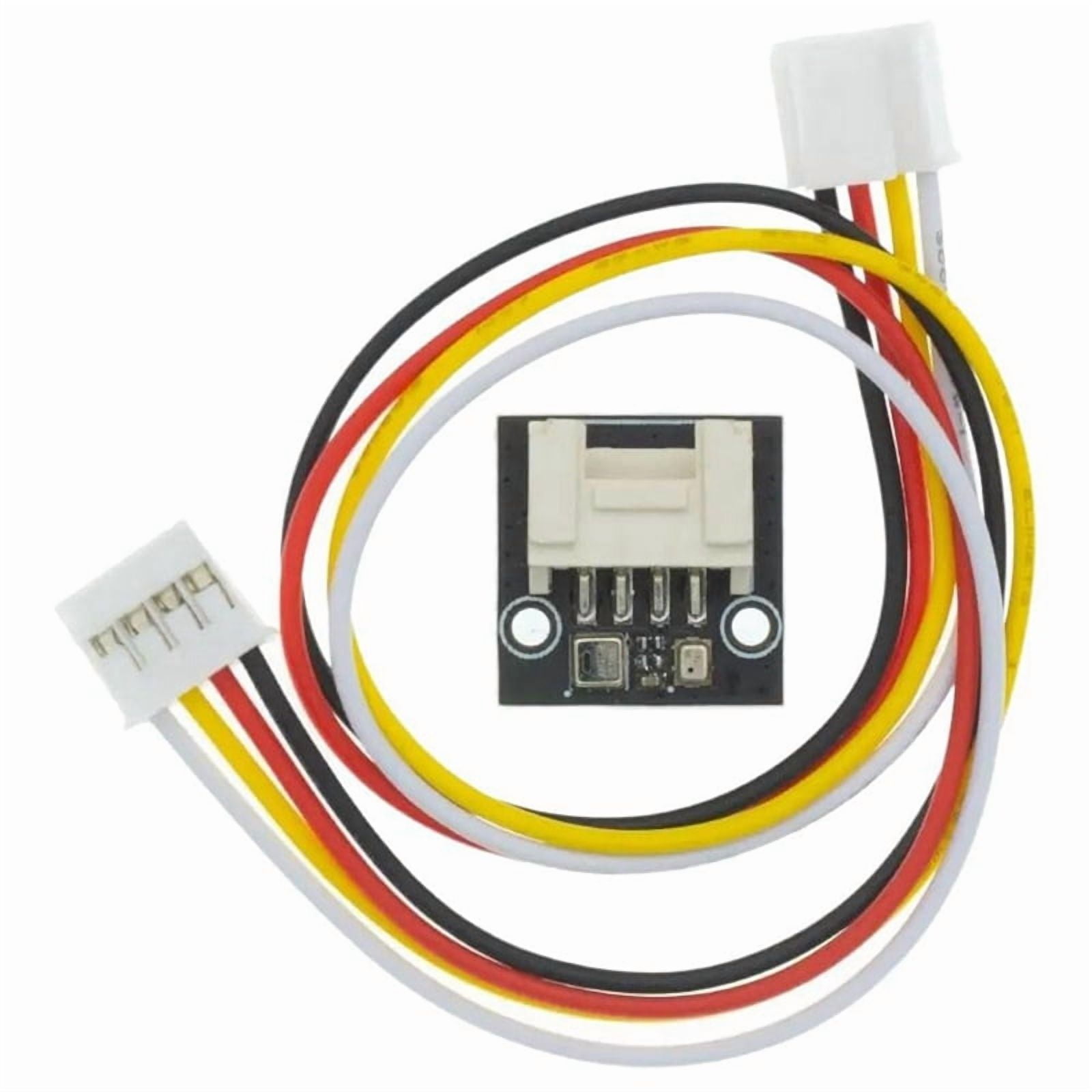 Aht20+Bmp280 High Digital and Humidity Atmospheric Pressure Sensor Dc 2 ...