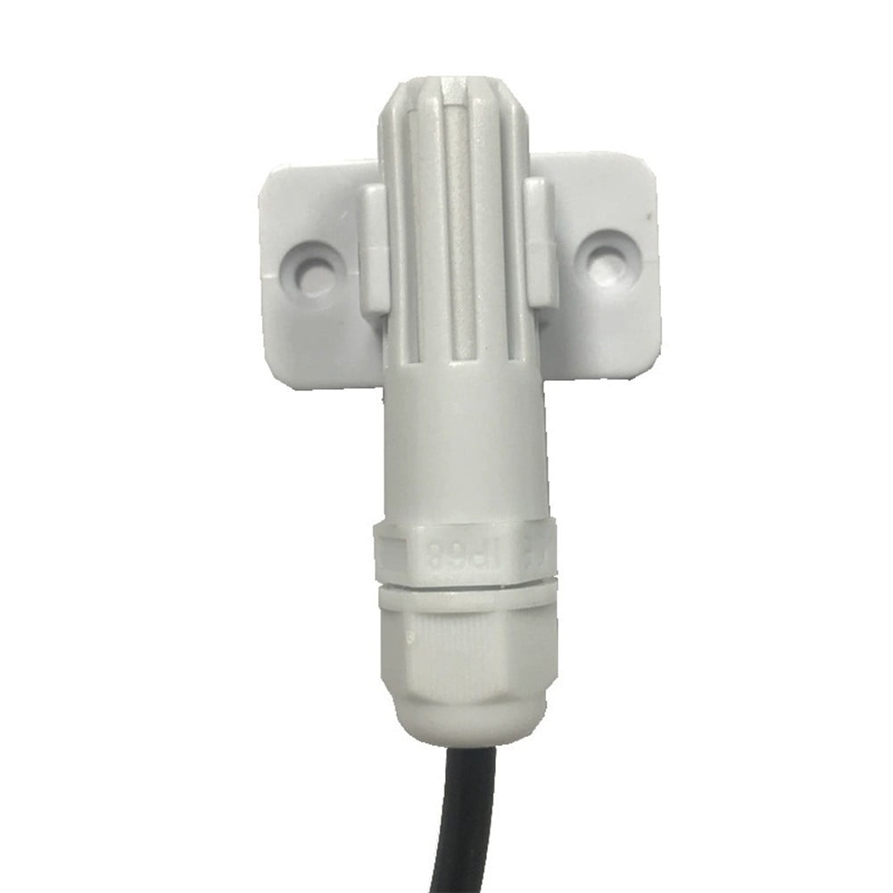 Aht20 Temperature And Humidity Sensor Module I2C Probe With Wire ...