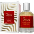 Ahuja Rouge Fusion Eau De Parfum Unisex, 3.4 fl oz - Rose Scented ...