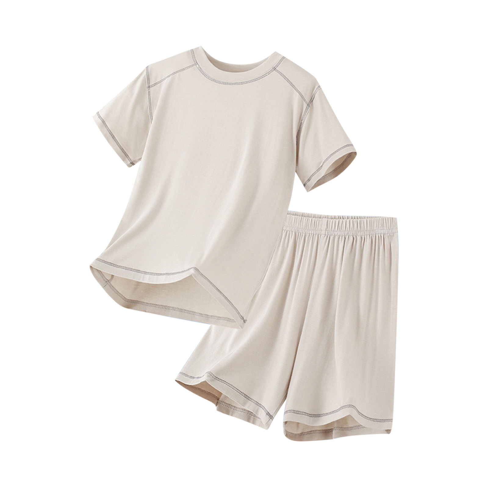 Ahuyic Toddler Kids Clothing Set,Kids Casual Outfits,Children's Summer ...