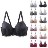 Ahuyic Womens Bra,Summer Plus Size Bra,Womens Large Size Comfortable ...