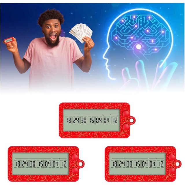 Ai Algorithm Probability Double Lottery Picker, AI Picker, Lottery Random Machine, Lottery ...