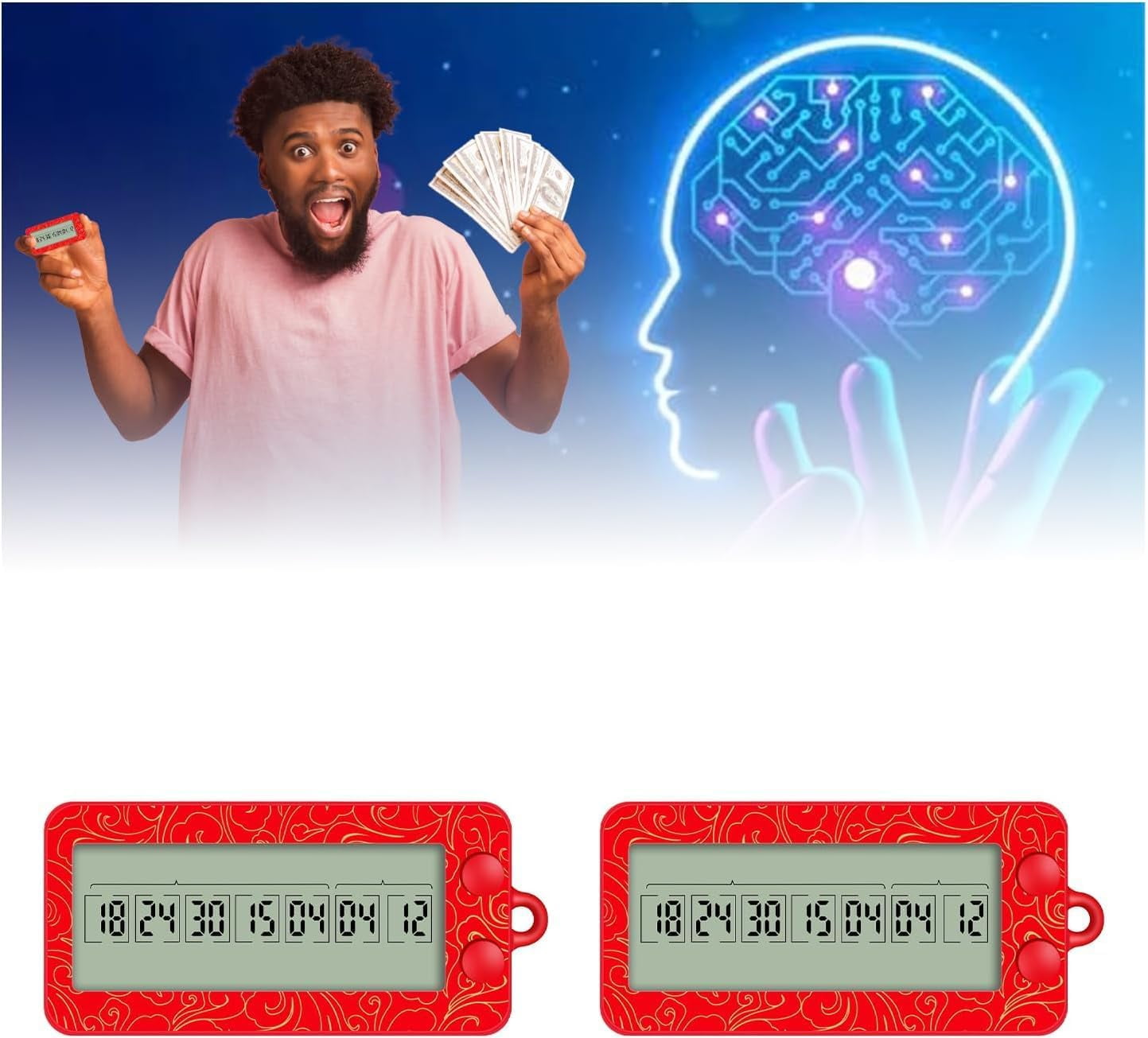 Ai Algorithm Probability Double Lottery Picker, AI Picker, Lottery Random Machine, Lottery ...