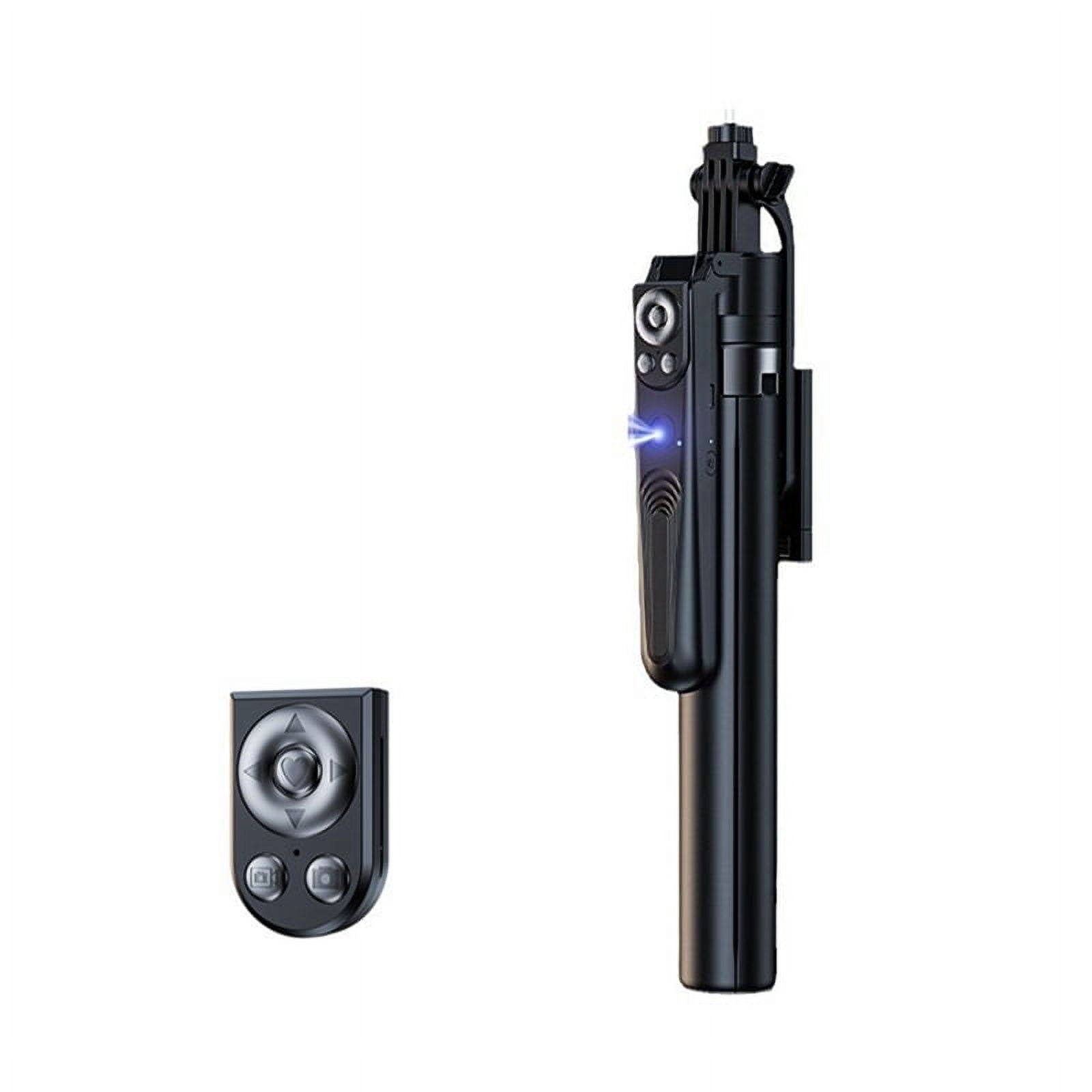Ai Auto Tracking Selfie Stick Automatic Tracking Intelligent Follow ...