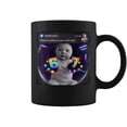 Ai Baby Gloves Led 67 Motion At Your Front Door Meme Coffee Mugs ...