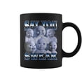 Ai Baby Laughing Say You Swear Holding Laugh Brainrot Coffee Mugs ...