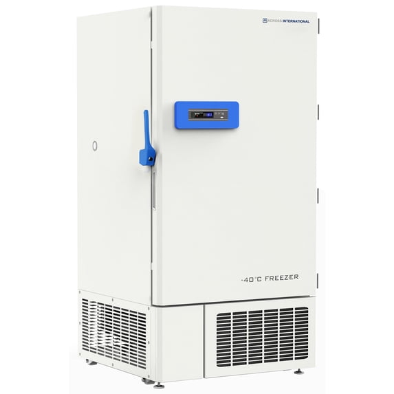 Ai DeepFreeze 27 Cu Ft -40°C Upright Medical Freezer 110V - Walmart.com