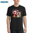Ai Design Patrick Mahomes Kissing Refs Shirt