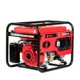 Ai Power 4000W Portable Gasoline Generator with Automatic Shut-Off ...