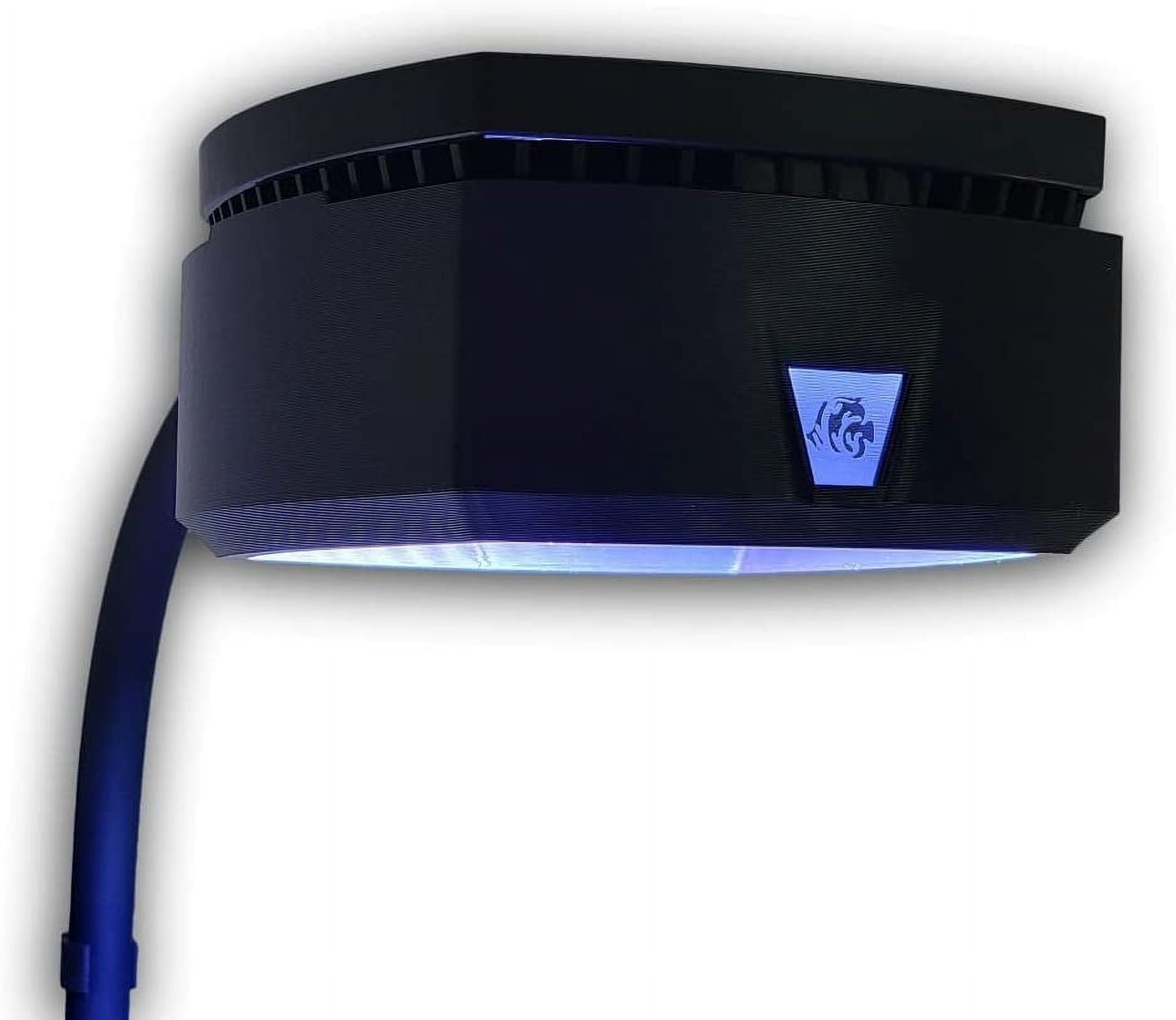 Ai Prime 16 HD Reef Aquarium Led Light Shade and Diffuser - Walmart.com