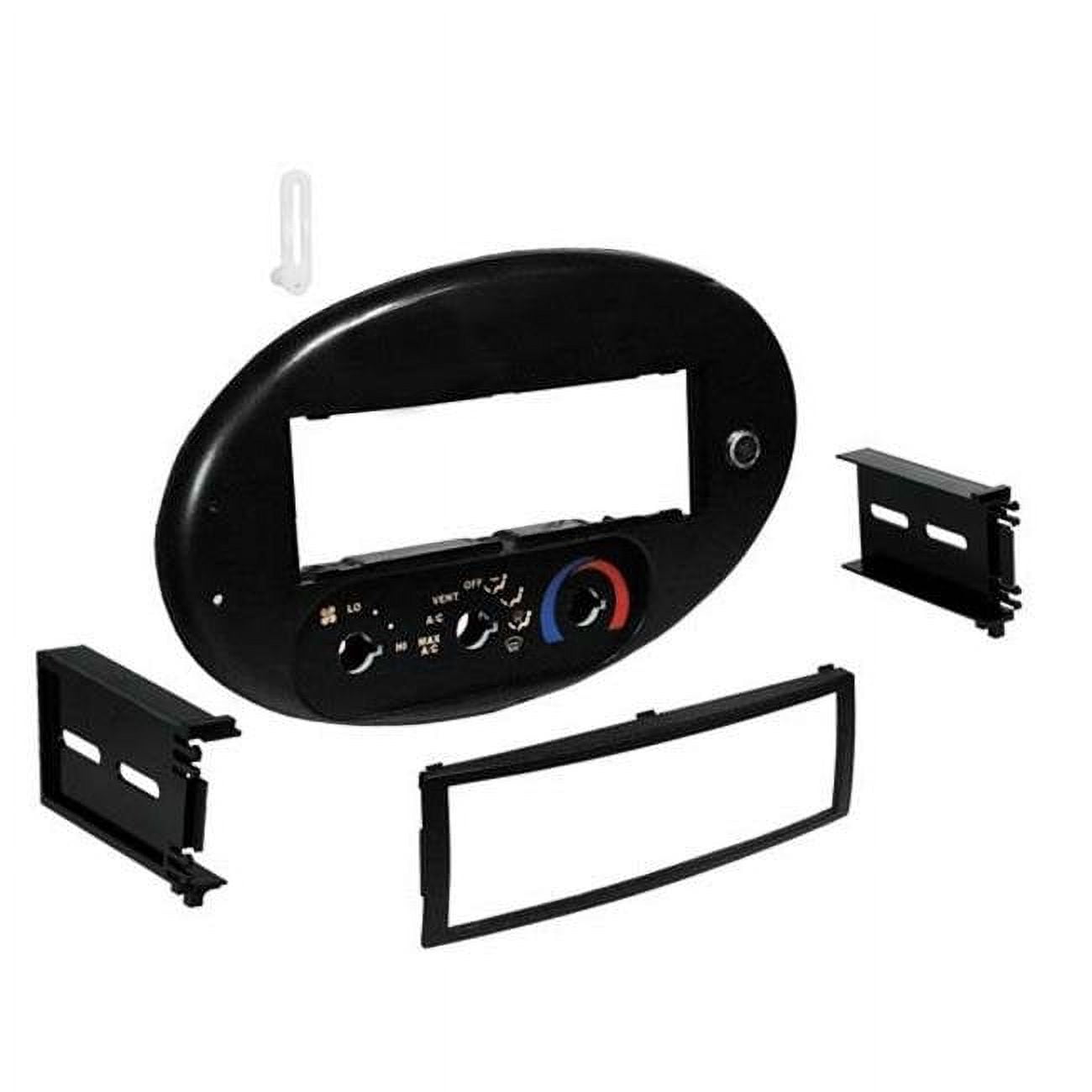 Ford Taurus Single DIN Dash Kit Used in about 7 or more Different ...