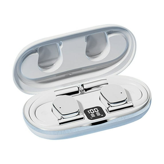 Ai Smart Translation Wireless Headset with Ear Hook Design for Sports ...