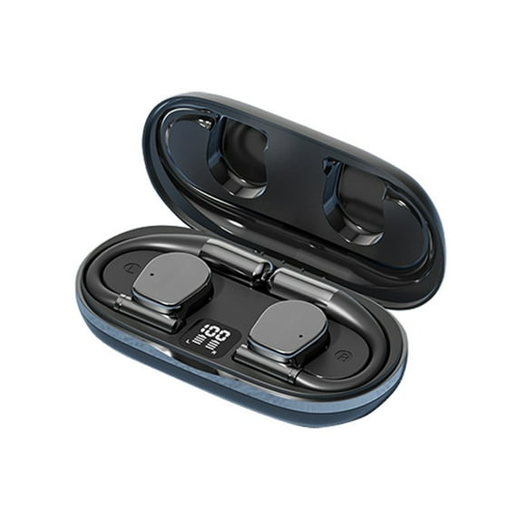 Ai Smart Translation Wireless Headset with Ear Hook Design for Sports ...