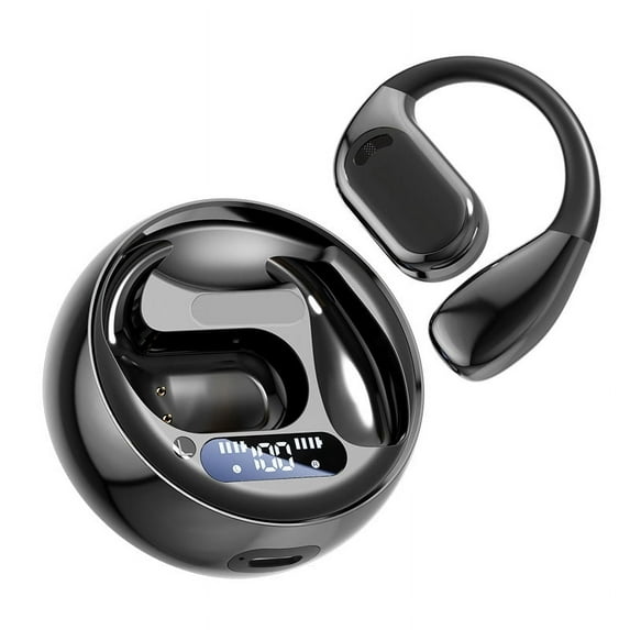Ai Smart Wireless Bluetooth Real-Time Language Translation Earphones ...