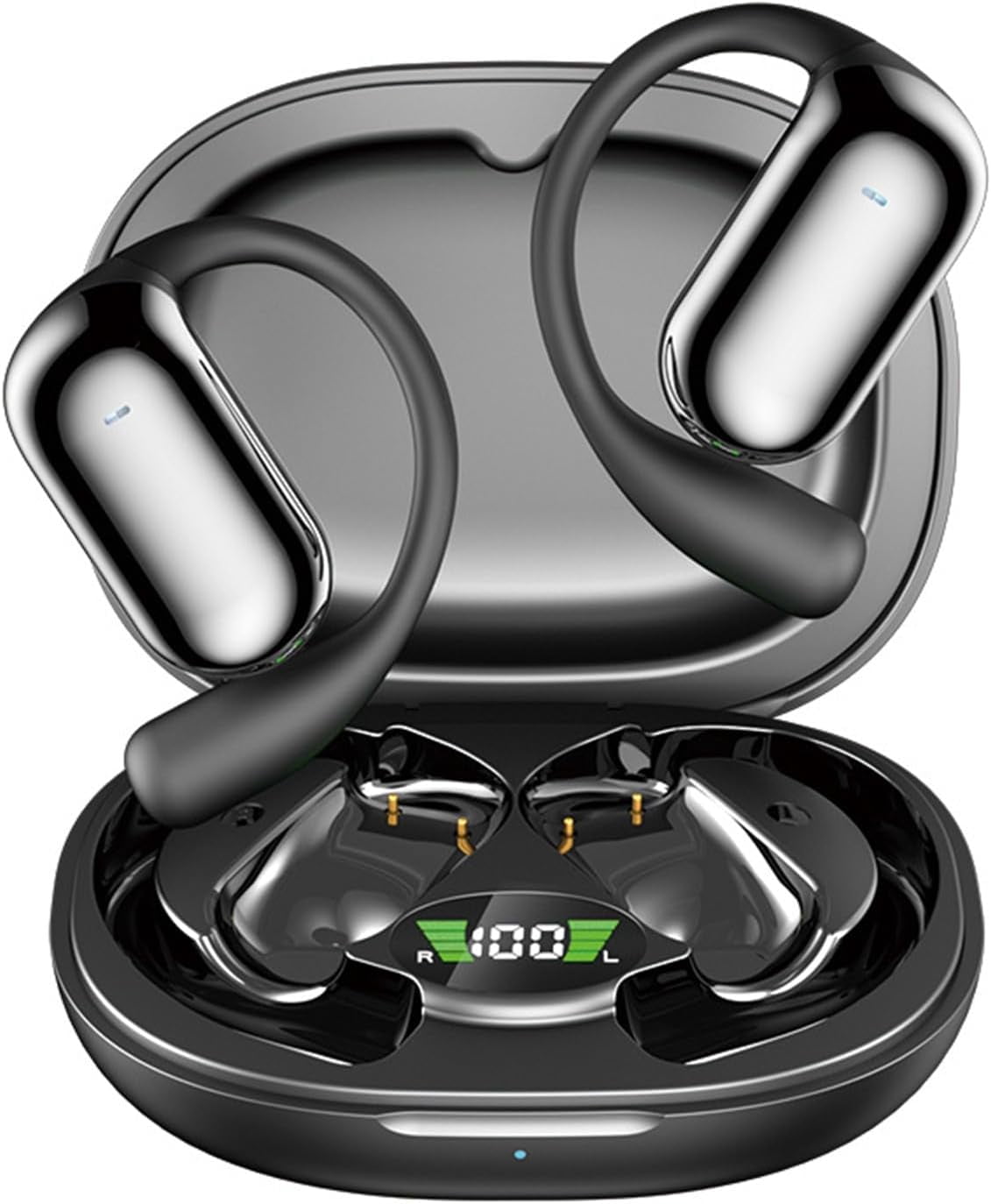 Ai Translation Earbuds Real Time, Fast Natural Multilingual Translation ...