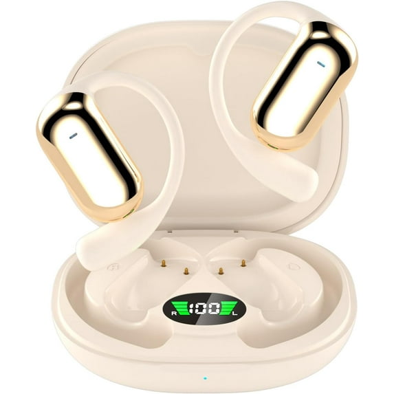 Ai Translation Earbuds Real Time, Fast Natural Multilingual Translation ...