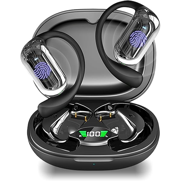 Ai Translation Earbuds,Real-time Two-Way Translation,3 in 1 Function ...