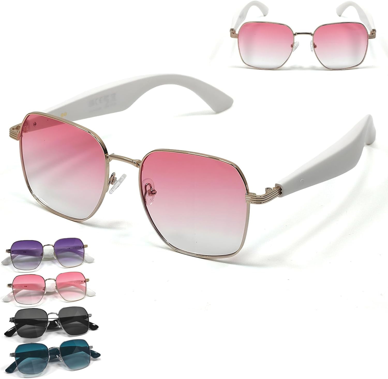 Ai Translation Glasses, Translator Glasses Real Time, Wearable ...