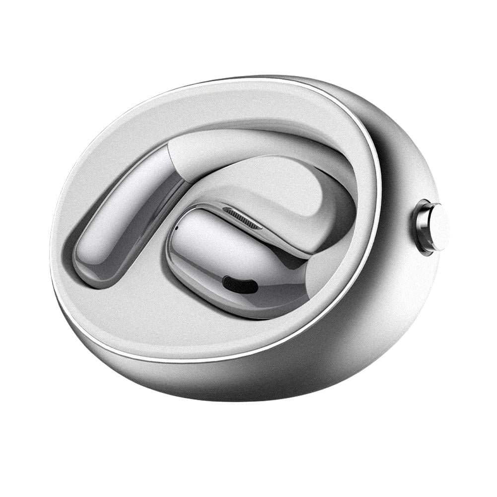 Ai Translation Wirel etooth Headset, Translation Earbuds Real Time 144 ...