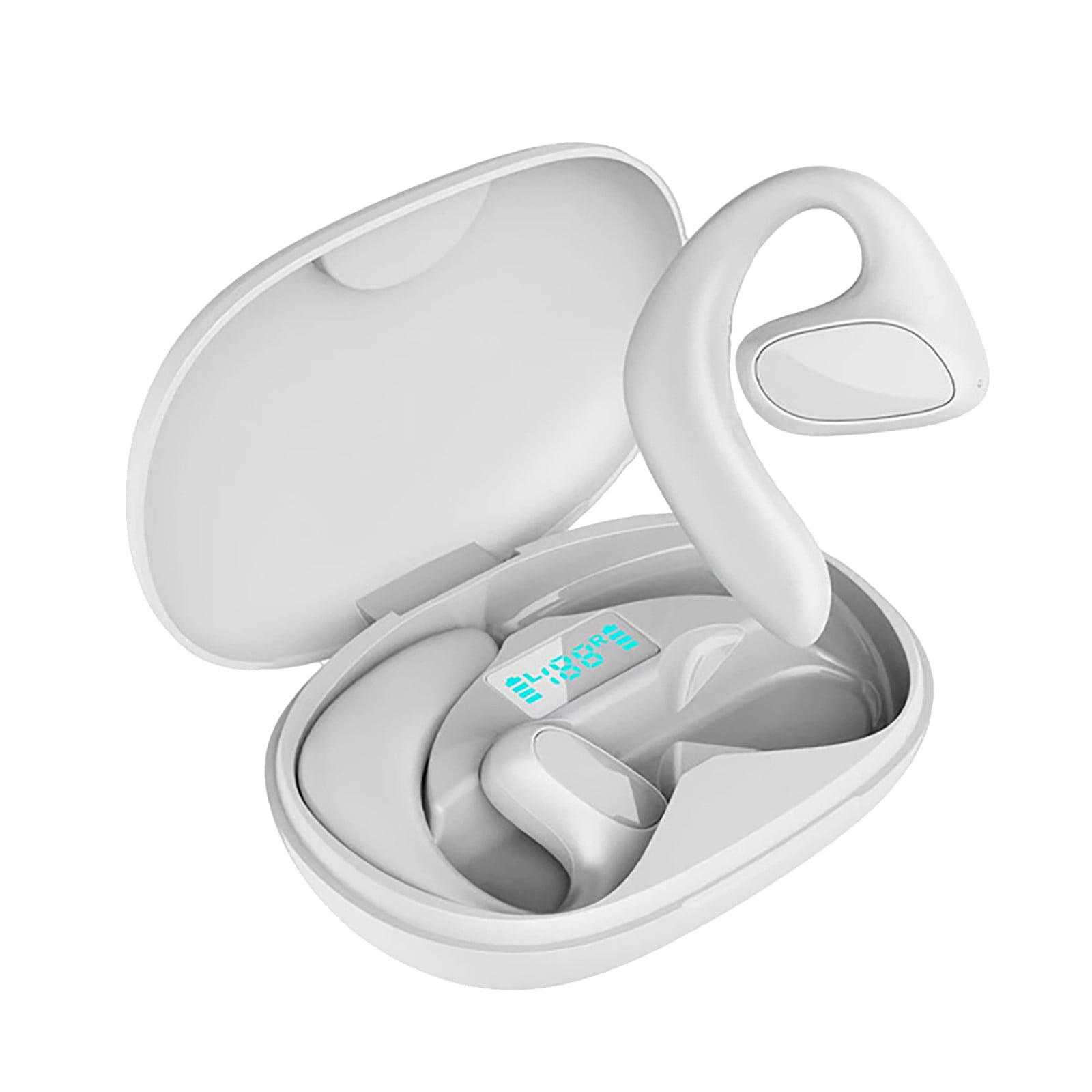 Ai Translation Wireless Earbuds 2025 New Translation Headphones Real ...