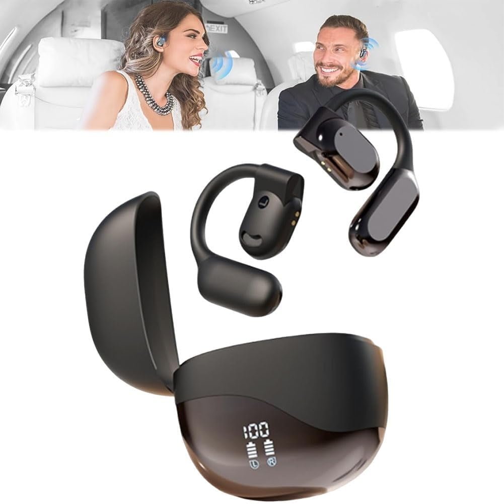 Ai Translator Ear Buds, Mini Ai Translator Earbuds Real Time, Instant ...