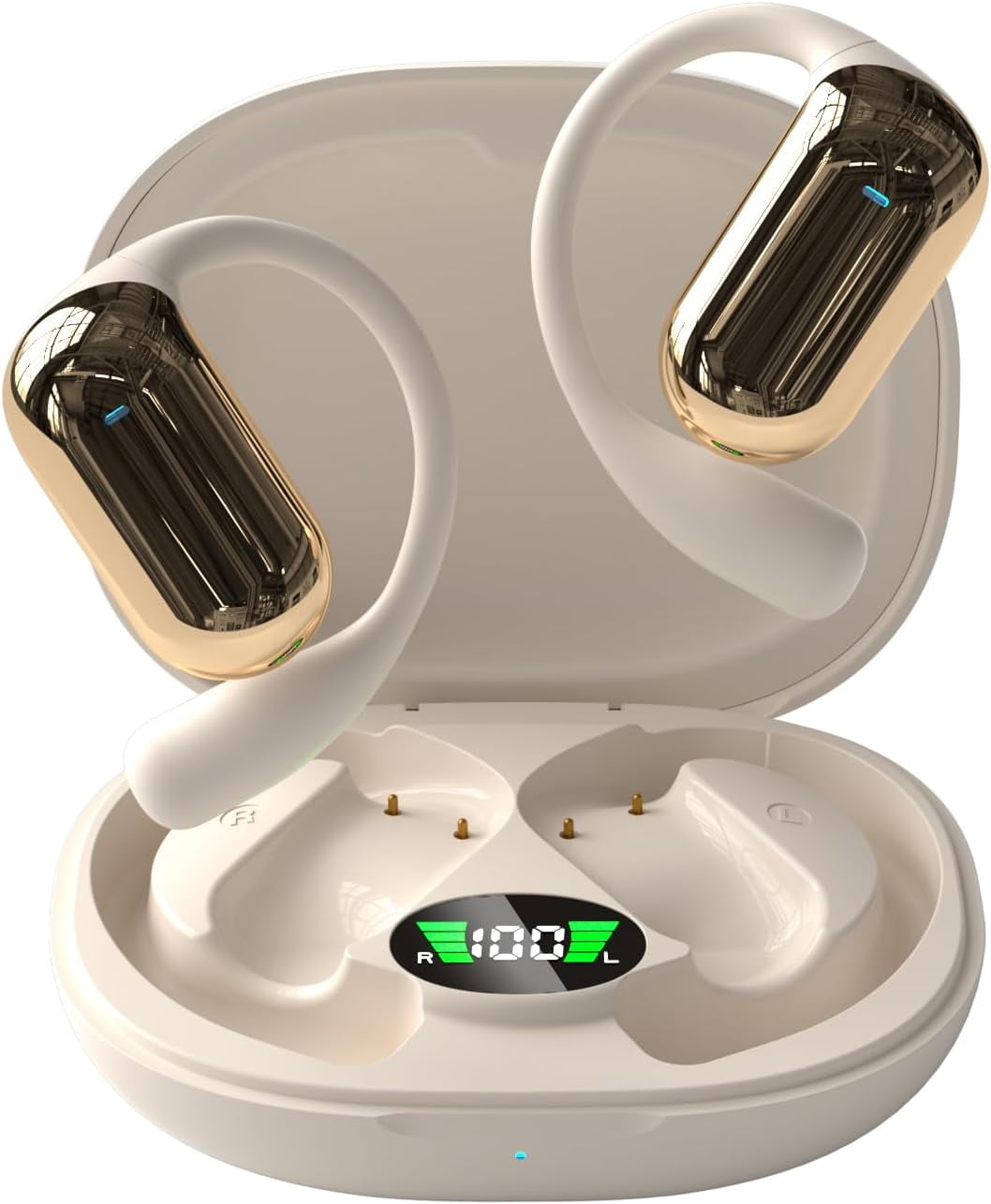 Ai Translator Earbuds Translation Earbuds Real Time 144 Language ...