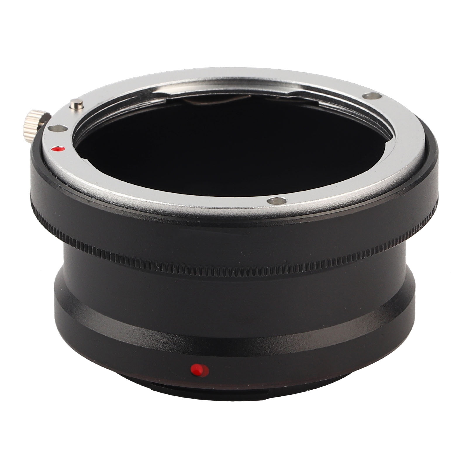 Ai fX Metal Lens Adapter Ring for AI Mount Lens to Fit for Fuji FX ...