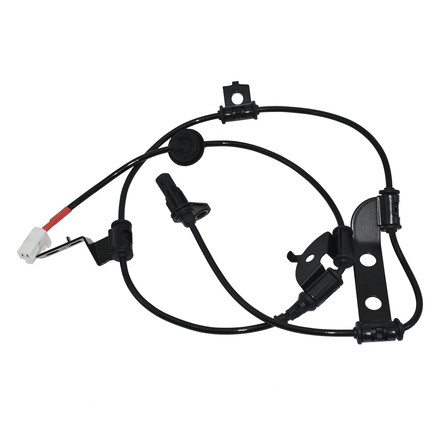 AiBaoQi 1pcs ABS Wheel Speed Sensor 95681-2S300 For Hyundai Tucson Kia ...