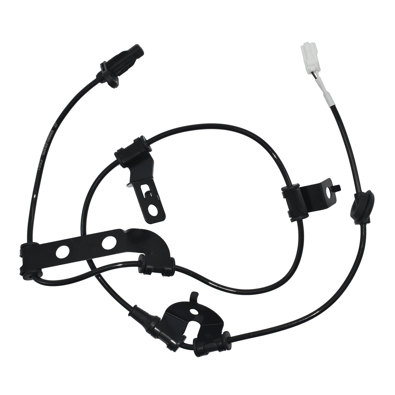 AiBaoQi 1pcs ABS sensor 95680-2S300 For Hyundai Kia - Walmart.com