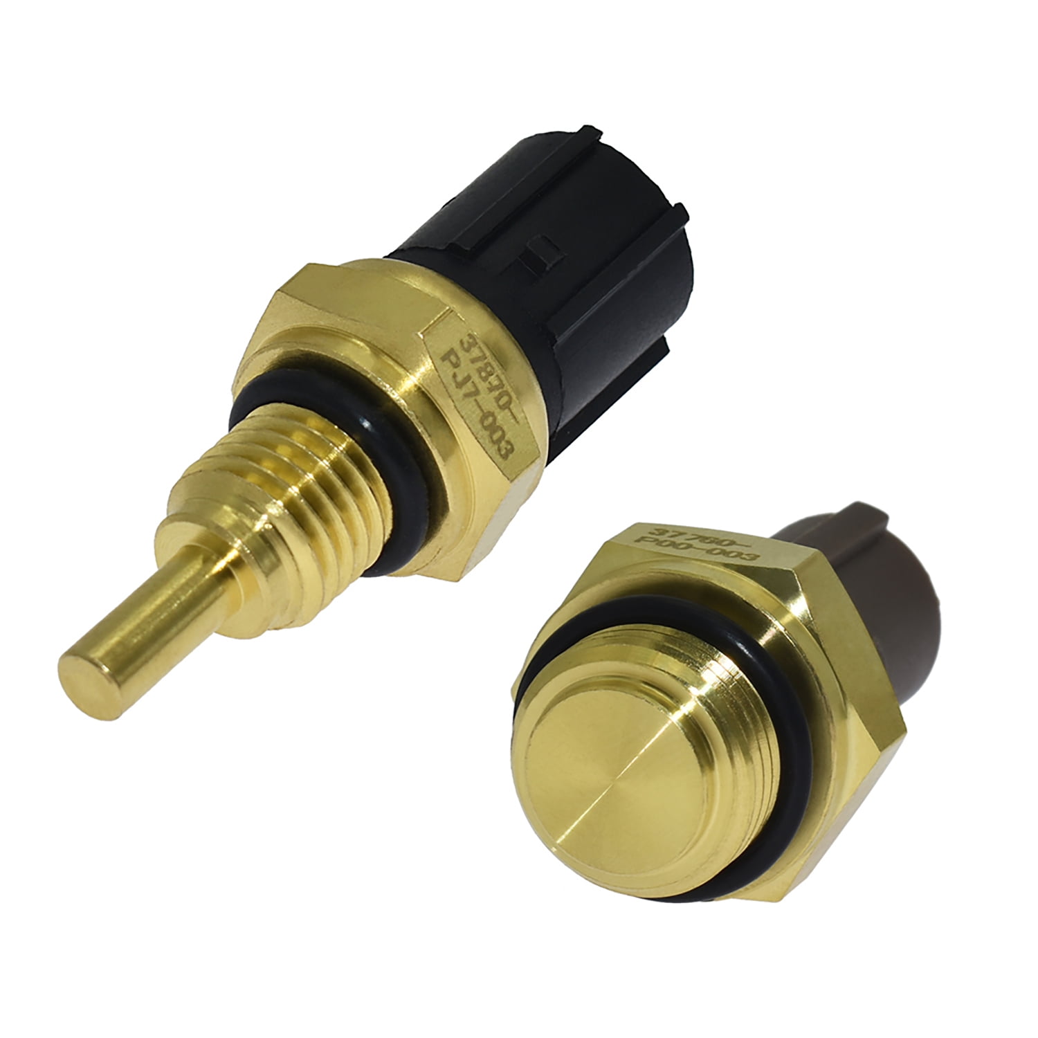 AiBaoQi 1pcs Cooling Fan Switch & Coolant Temp Sensor 37760P00003 ...