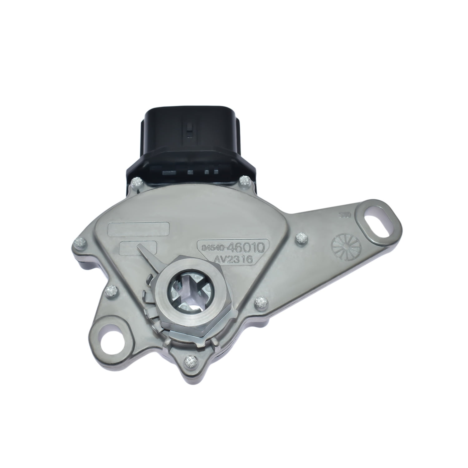 AiBaoQi 1pcs Neutral Safety Switch 84540-46010 For Toyota Corolla ...