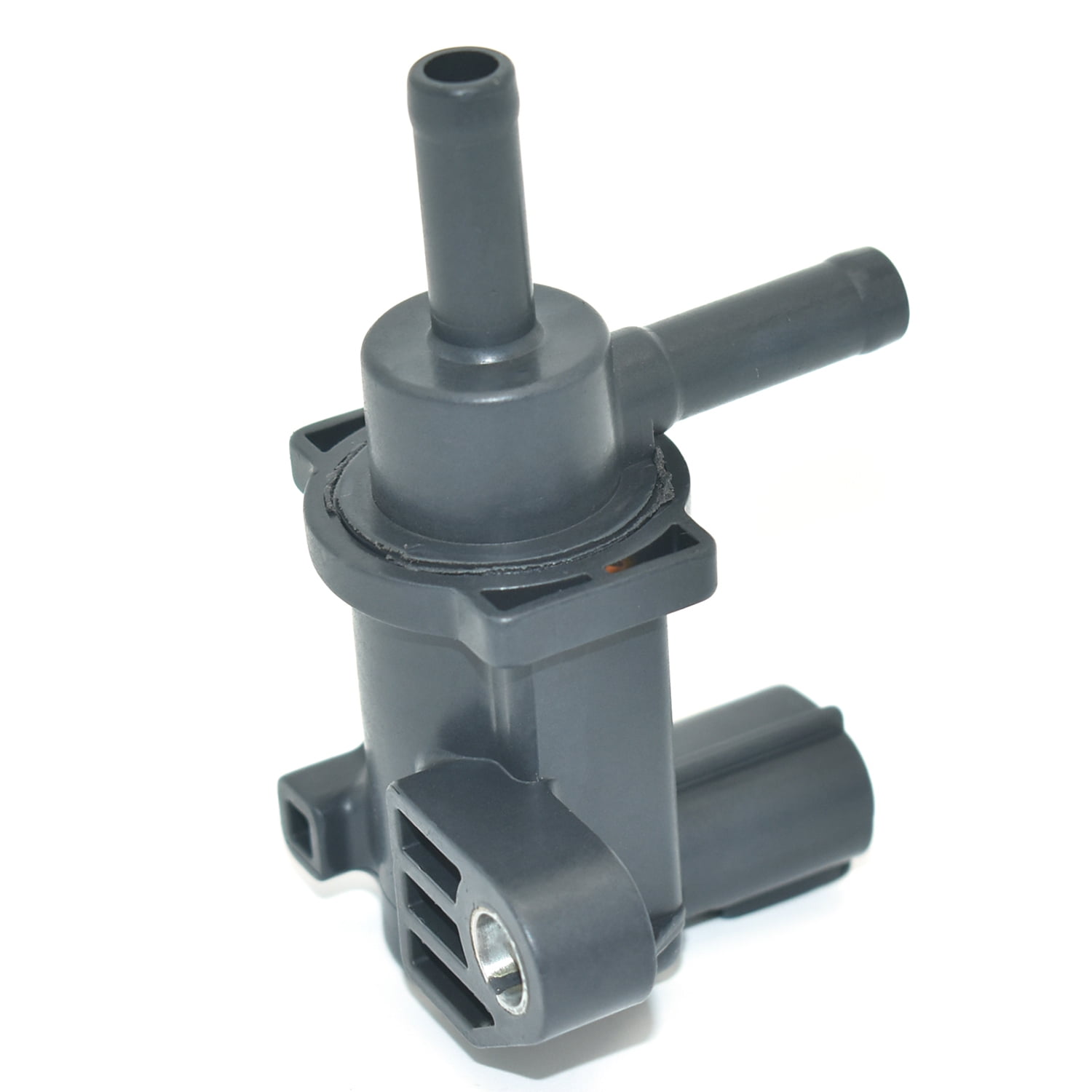 AiBaoQi 1pcs Steam tank purification solenoid valve 90910-12262 90910 ...