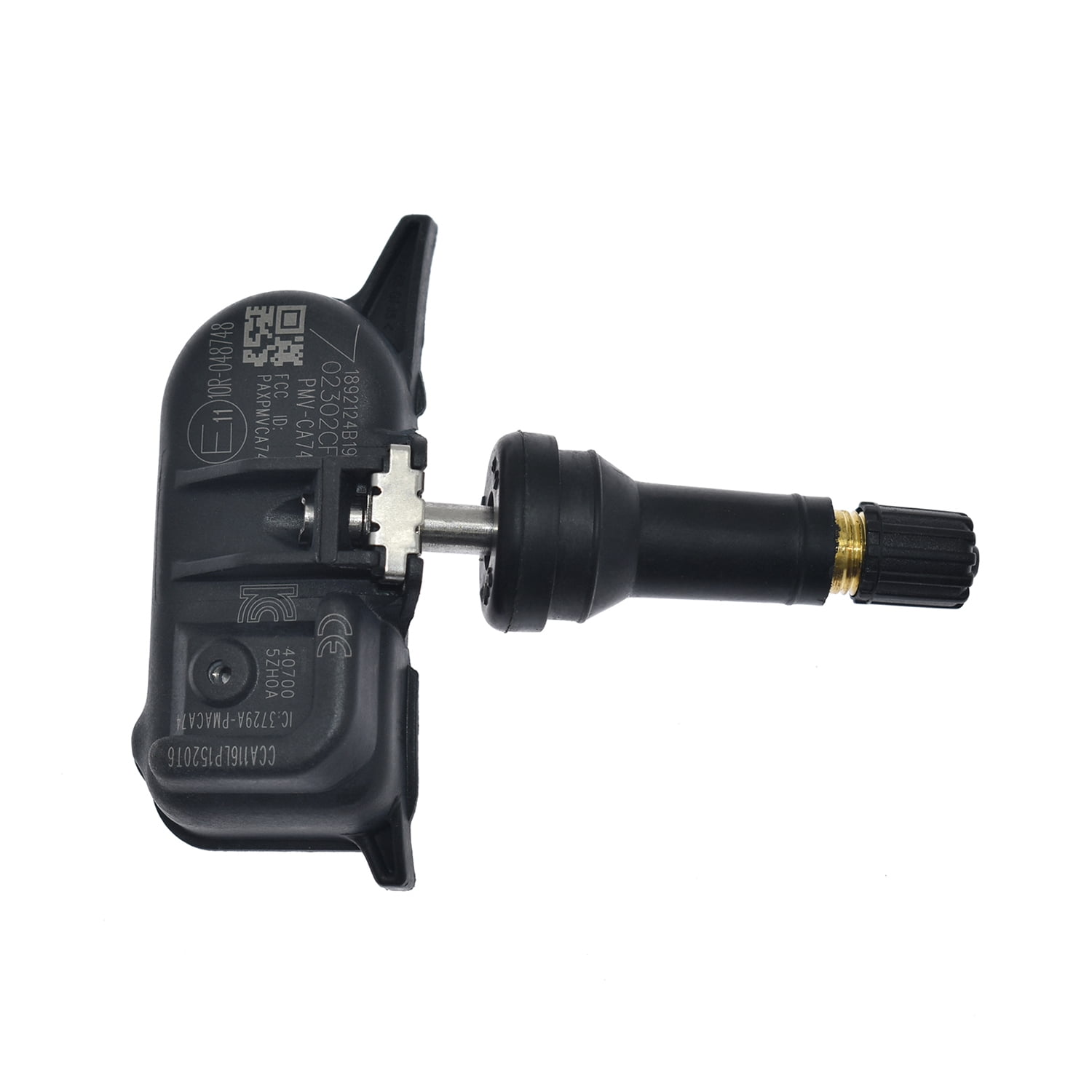 AiBaoQi 1pcs TPMS 40700-5ZH0A PMV-CA74, Easy to Install, for Nissan ...