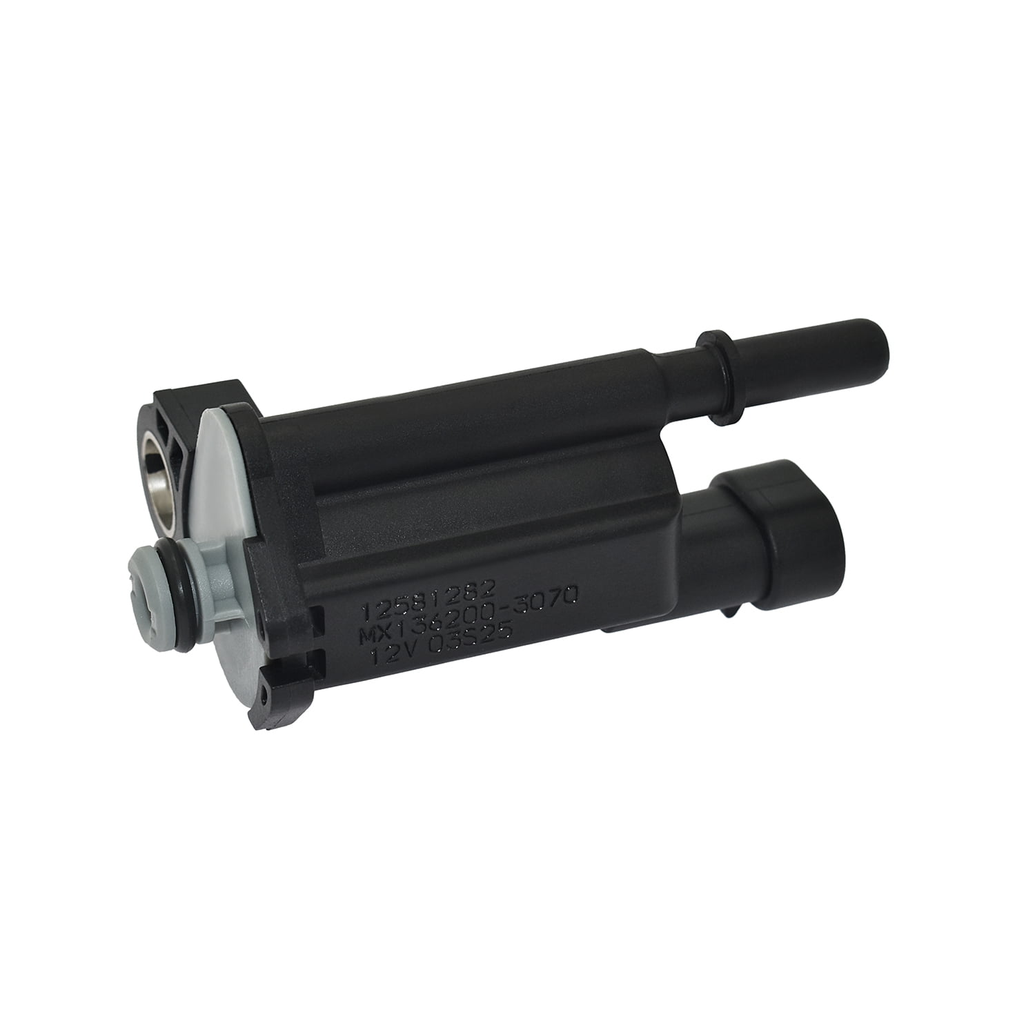 RAREELECTRICAL Solenoids DEVMO Emission Vapor Canister Purge Solenoid ...