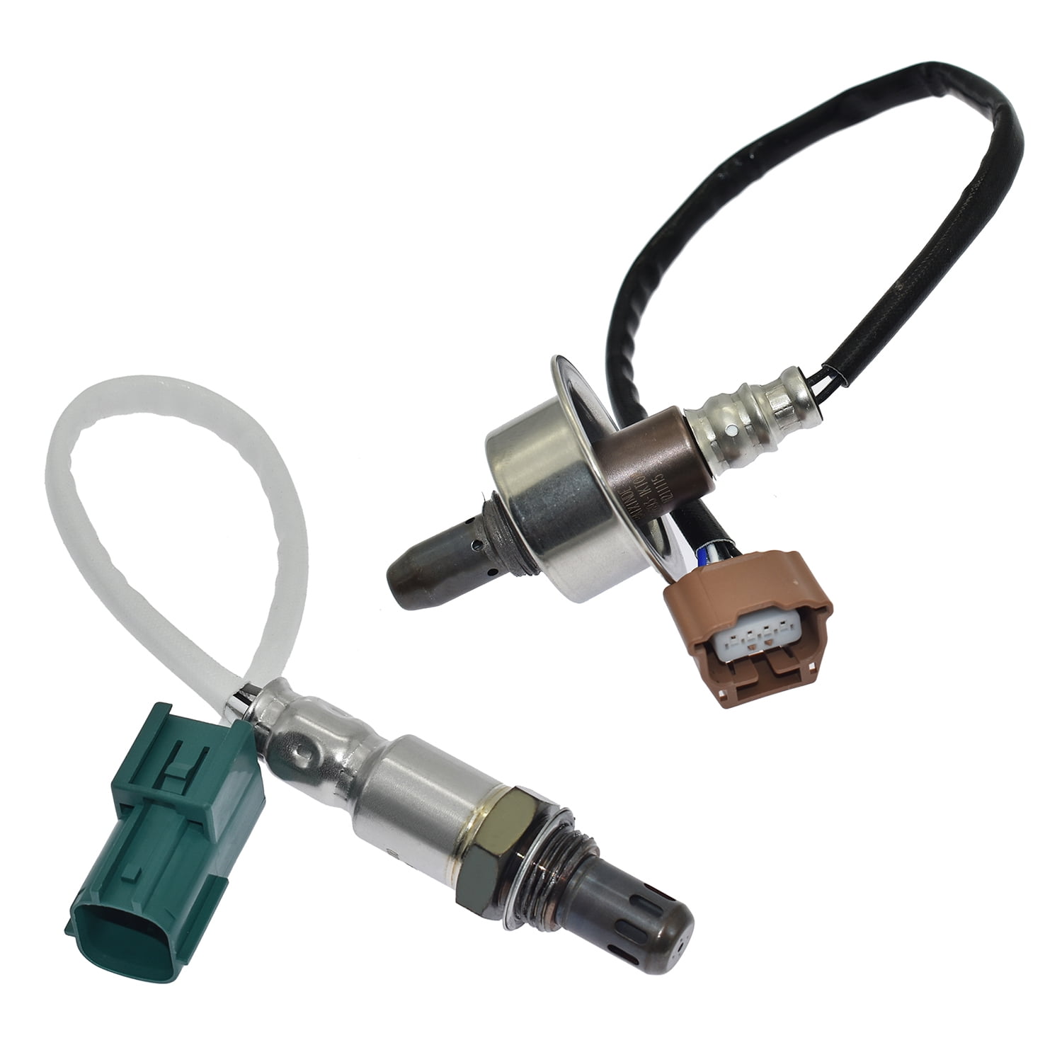 AiBaoQi 2pcs Oxygen Sensor 226A0-EA200 22693-1KT0A For Auto Parts ...