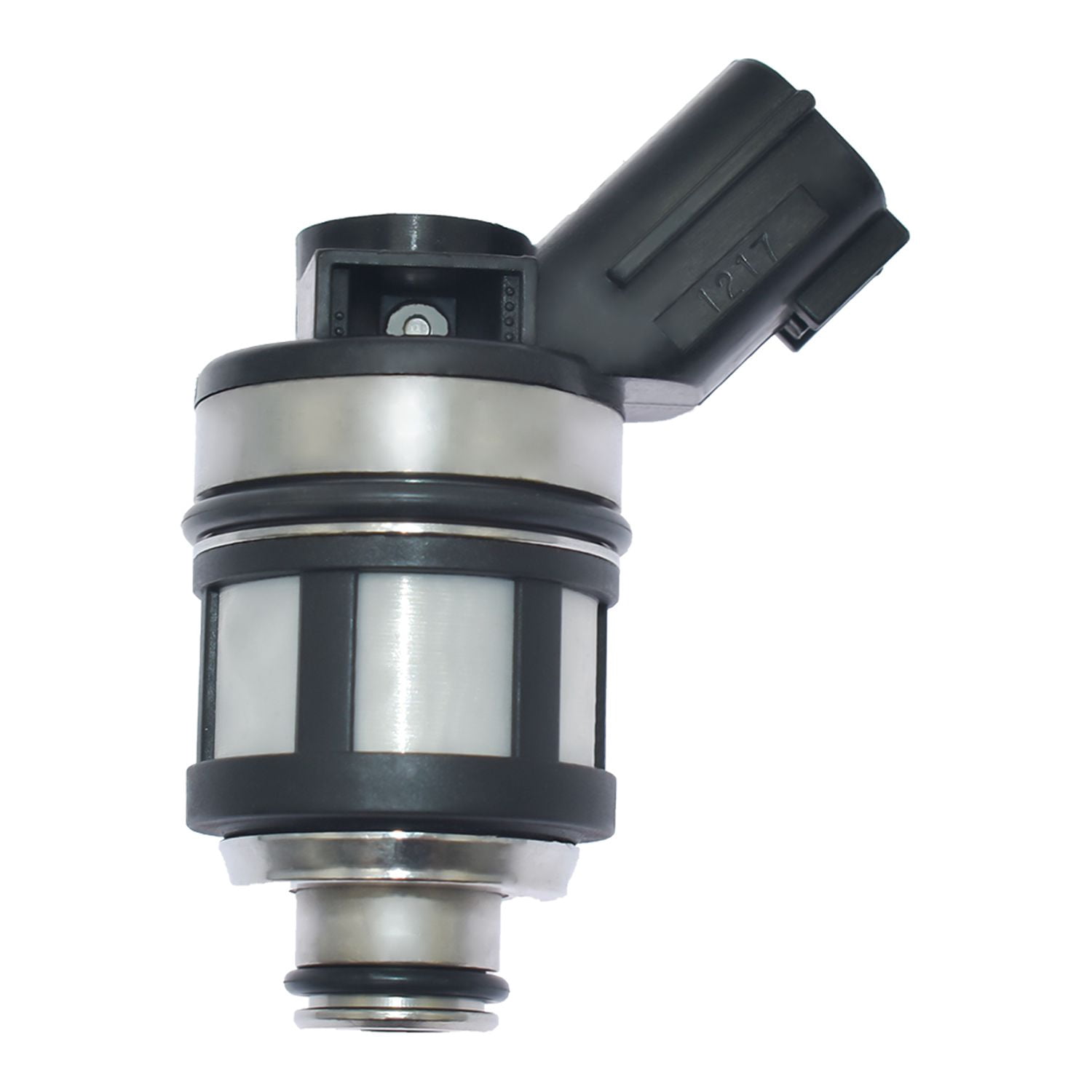 AiBaoQi Fuel injection nozzle JS23-1 16600-38Y10 for INFINITI QX4 ...