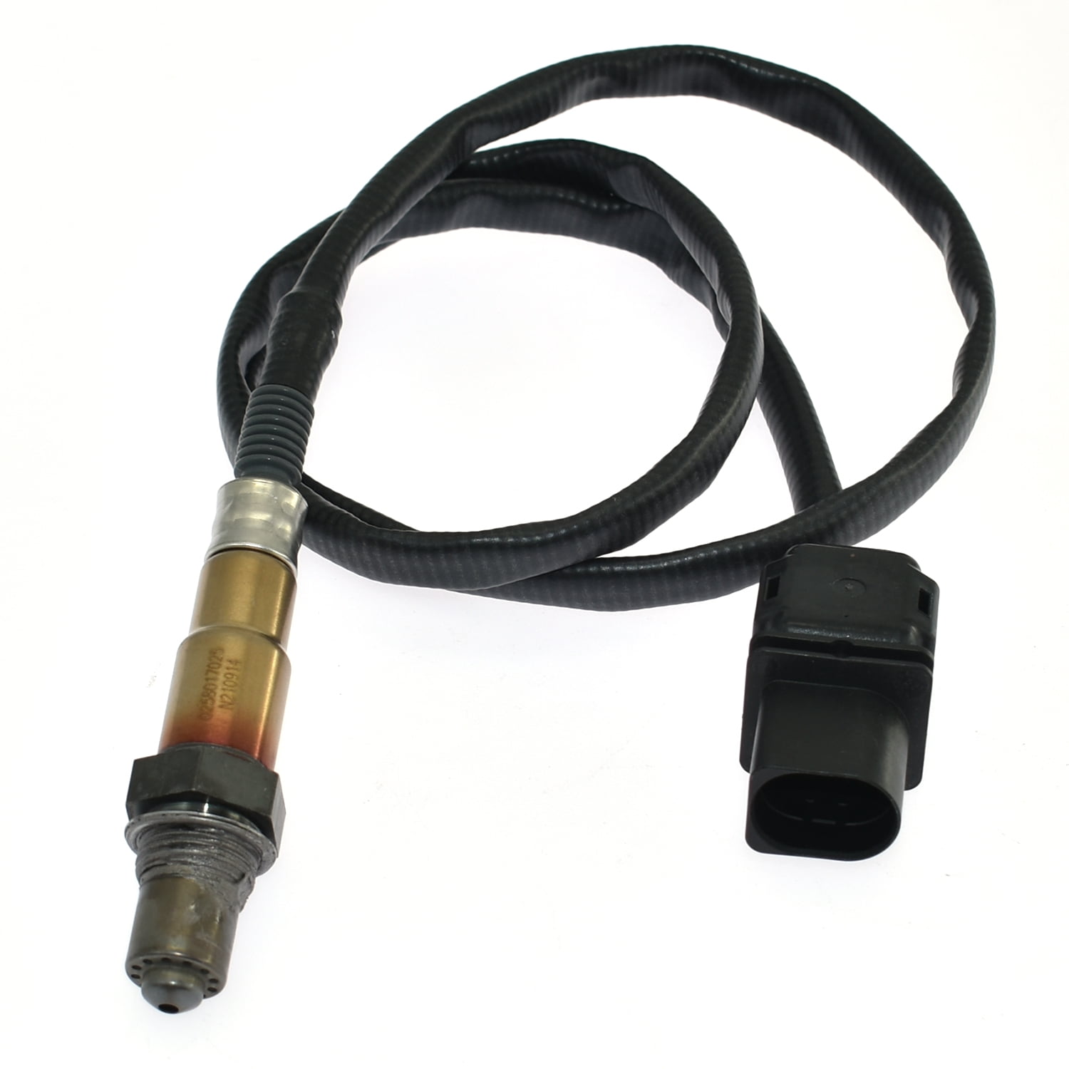 AiBaoQi New 17025 258017025 0258017025 Oxygen O2 Sensor for Honda CR-V ...
